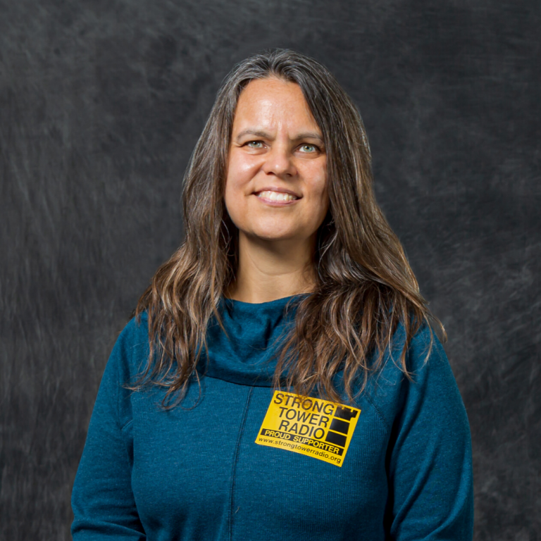 Meet the Team - Strong Tower Radio