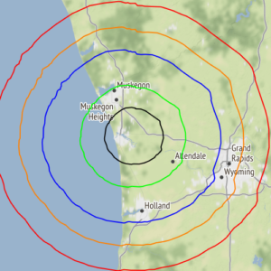 New Stations - Strong Tower Radio
