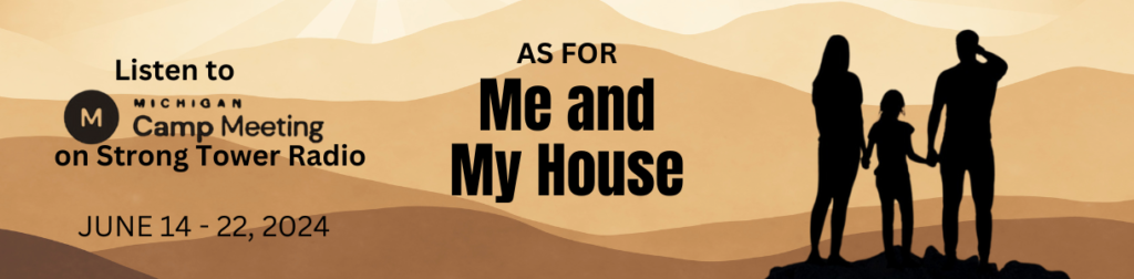 Home - Strong Tower Radio